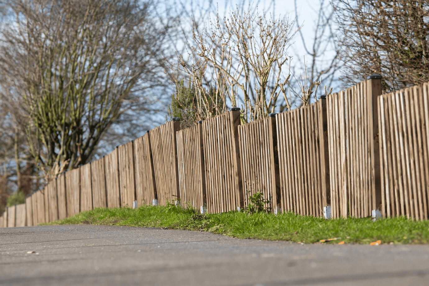 Comparing Fence Materials: Which is Best for Australian Climates? - SWI